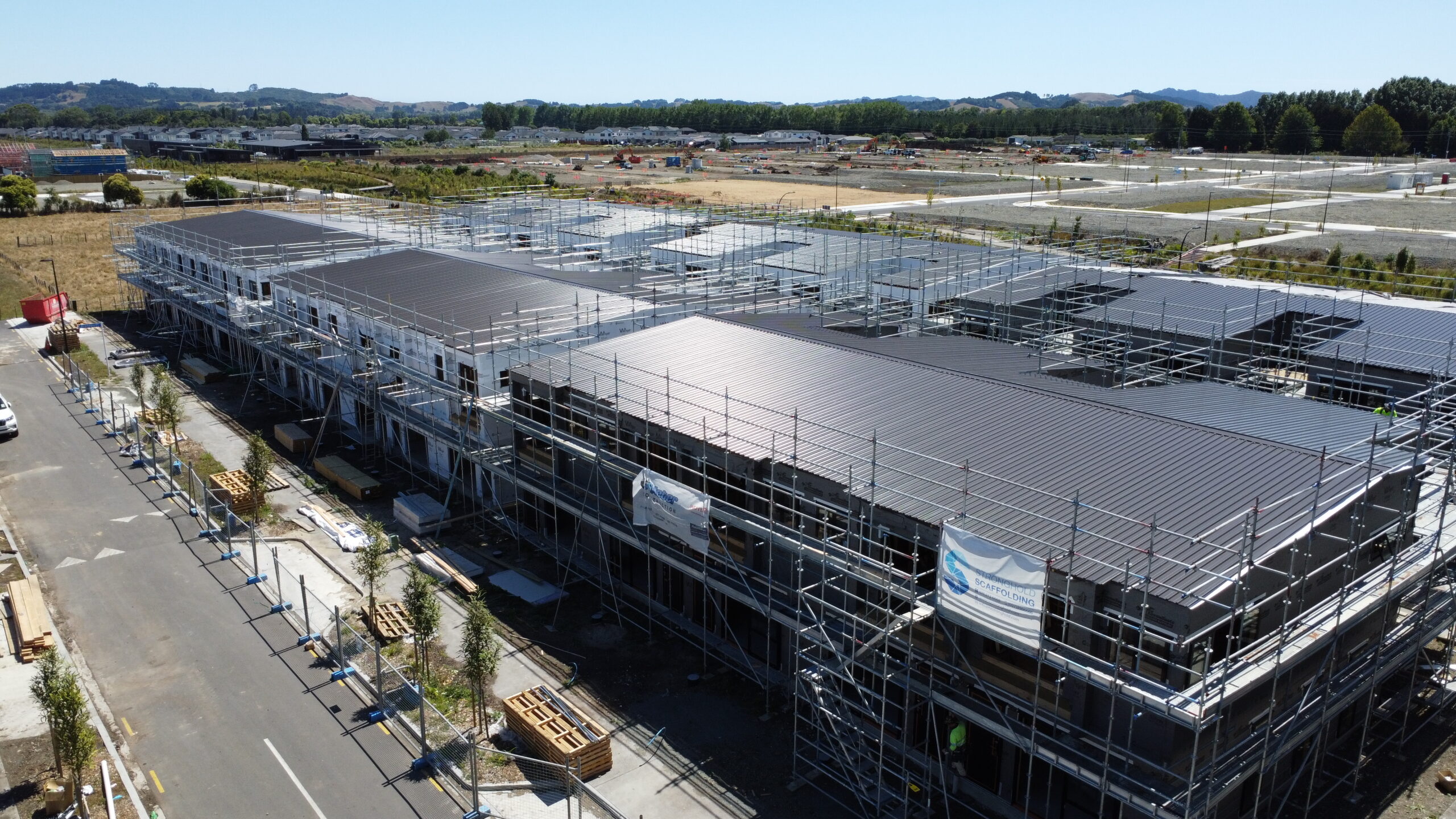 Home - 6meter Contrtuction